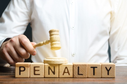 Texas Penal Code Sec 49 09 Enhanced Offenses And Penalties Blass Law