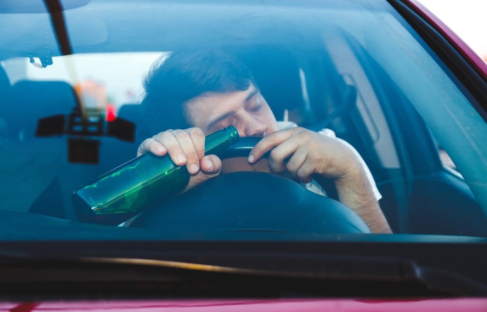 How Long is Probation for First Time DWI in Texas? | Blass Law
