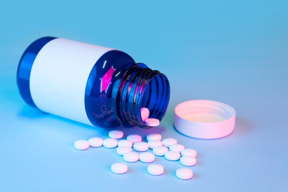 Xanax: Is It a Controlled Substance? | Blass Law
