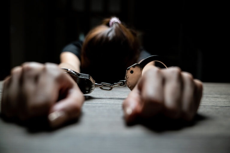 What is a Class B Misdemeanor Charge? | Blass Law